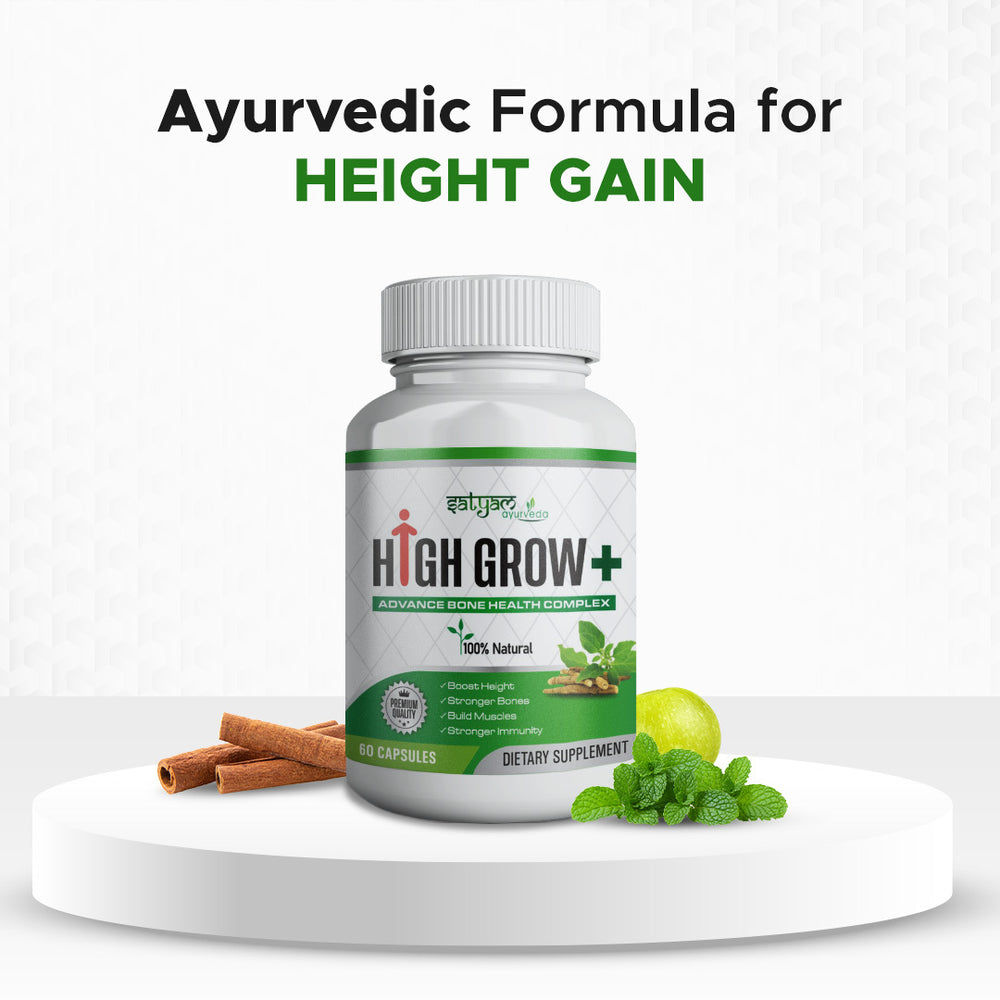 High Grow – My Store